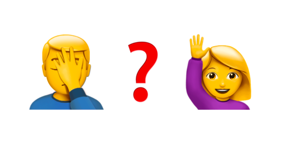 Friends Characters - Emoji Phrasebook™ Quiz